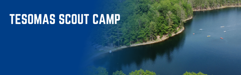 Tesomas | Samoset Scouting