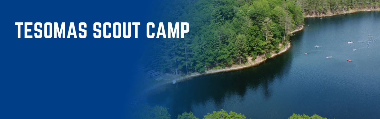 Tesomas | Samoset Scouting