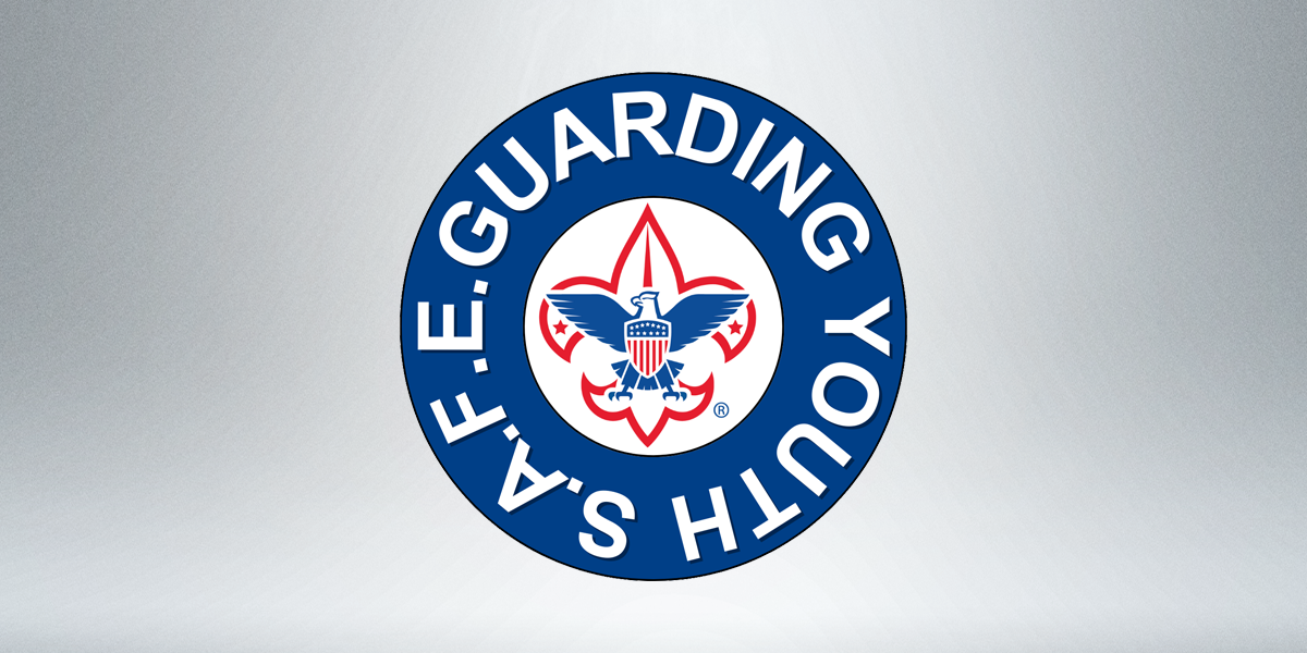 Enhanced Safeguarding Youth Training | Samoset Scouting